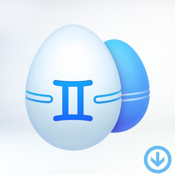 本製品は「Gemini 2」のダウンロード版となります。1台の Mac にて永続的にご利用いただけるライセンスとなります。＜プロダクトキーの認証方法＞本製品はご購入完了後のご案内手順に従い、MacPaw 公式サイトより製品をダウンロード後、...