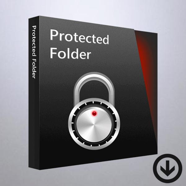本製品はiOrbit社「Protected Folder PRO（プロテクテッド フォルダー）」のダウンロード版となります。１ライセンスに付き、PC1台で1年間の利用が可能なライセンスです。対応OS：Windows 10 / 8.1 / 8...