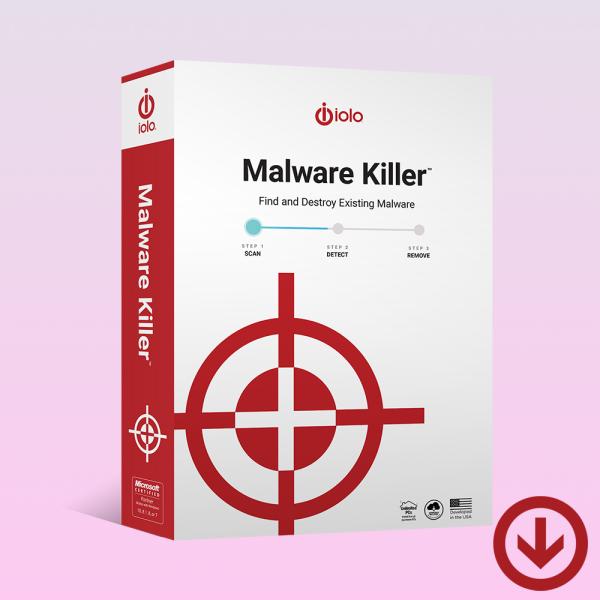本製品は「iolo Malware Killer（マルウェア キラー）」のダウンロード版となります。1ライセンスにつき、１台の Windows PC で１年間の利用が可能です。対応OS：Windows 11 / 10 / 8.1 / 8 /...