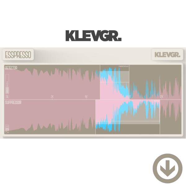 本製品は KLEVGRAND社製「Klevgrand Esspresso プロフェッショナル・ディエッサー」のダウンロード版となります。■ご購入前のご注意■○本製品はダウンロード版となります。パッケージ(CD/DVD-ROM)での提供はござ...