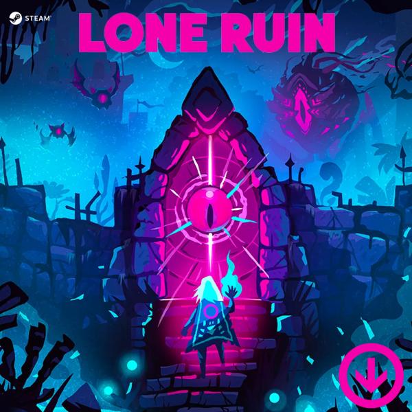 本製品は「LONE RUIN」のPC版 STEAMコードとなります。日本語対応の製品となります。＜プロダクトキーの認証方法＞本製品はご購入完了後のご案内手順に従い、STEAMクライアント (https://store.steampowere...