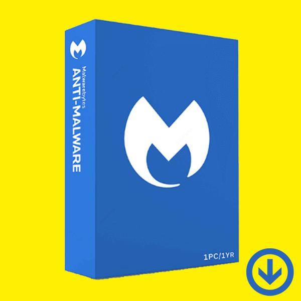 本製品は「Malwarebytes Anti-Malware Premium」のダウンロード版となります。Windows用の年間ライセンスとなります。＜プロダクトキーの認証方法＞本製品はご購入完了後のご案内手順に従い、Malwarebyte...