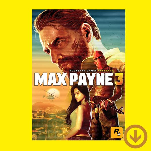 本製品は「Max Payne 3 (マックスペイン3) )」のダウンロード版となります。Windows/Macともに対応。日本語版の製品をお楽しみ頂けます。＜プロダクトキーの認証方法＞本製品はご購入完了後のご案内手順に従い、Rockstar...