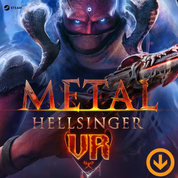 本製品は「Metal: Hellsinger VR（メタル: ヘルシンガー ブイアール）」のPC版 STEAMコードとなります。日本語対応の製品となります。＜プロダクトキーの認証方法＞本製品はご購入完了後のご案内手順に従い、STEAMクライ...