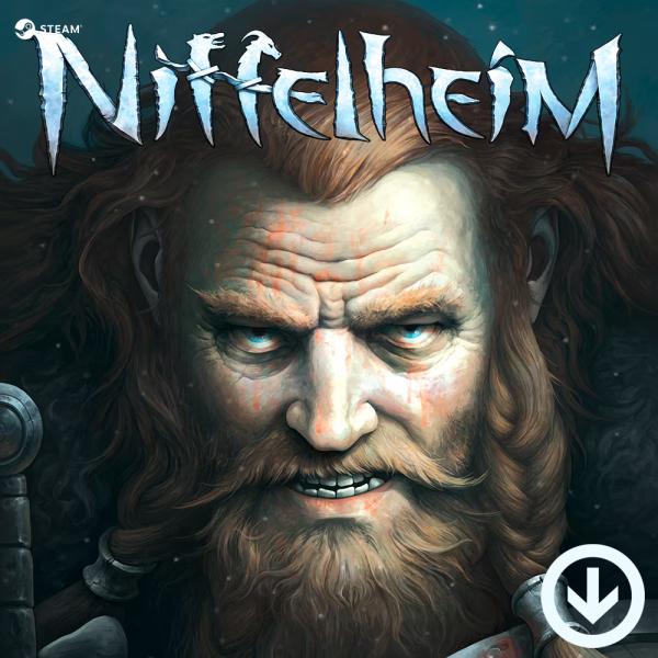 本製品は「Niffelheim (ニッフェルハイム)」のPC版 STEAMコードとなります。日本語対応の製品です。＜プロダクトキーの認証方法＞本製品はご購入完了後のご案内手順に従い、STEAMクライアント (https://store.st...