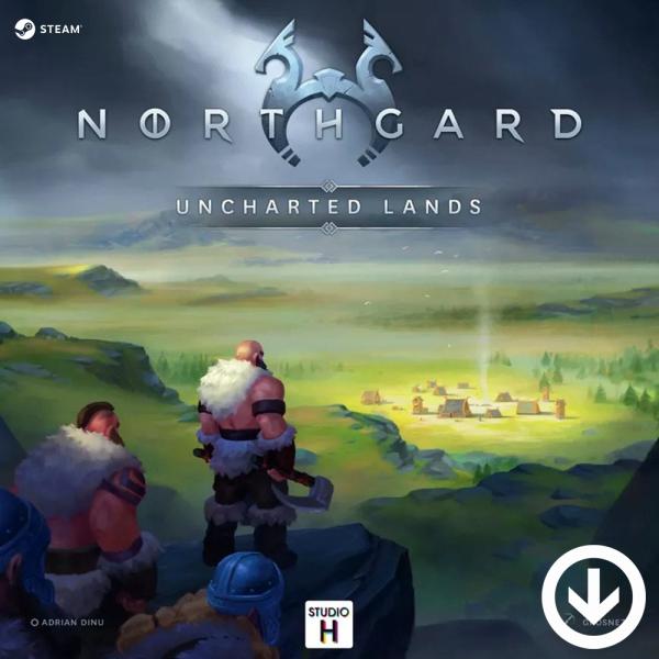 本製品は「Northgard（ノースガード）」のPC版 STEAMコードとなります。英語のみ対応の製品となりますのが、有志の方による日本語化パッチ適用で日本語化可能です。＜プロダクトキーの認証方法＞本製品はご購入完了後のご案内手順に従い、S...