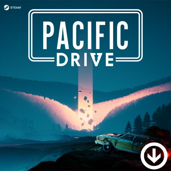 本製品は「Pacific Drive: Deluxe Edition (パシフィック・ドライブ デラックスエディション)」のSTEAM版コードとなります。日本語対応の製品となります。＜プロダクトキーの認証方法＞本製品はご購入完了後のご案内手...
