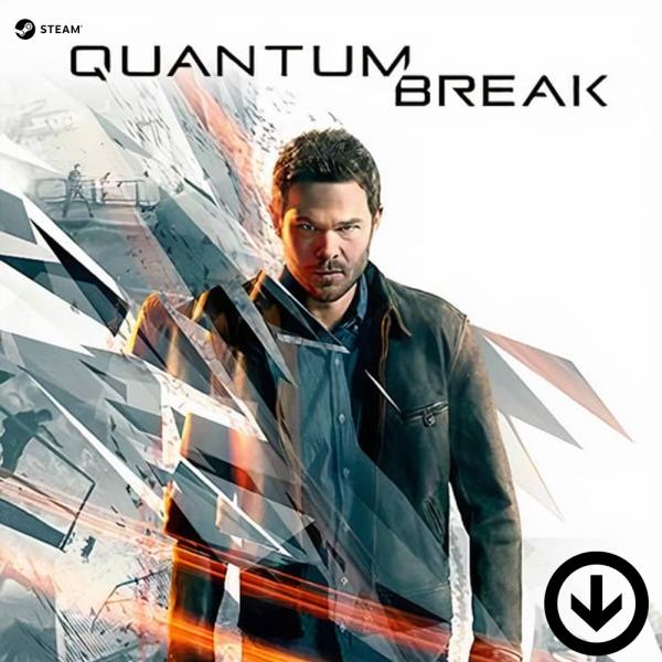 本製品は「Quantum Break（クォンタムブレイク）」のPC版 STEAMコードとなります。日本語対応の製品となります。＜プロダクトキーの認証方法＞本製品はご購入完了後のご案内手順に従い、STEAMクライアント (https://st...