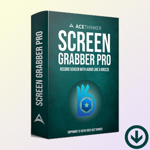 本製品は「AceThinker Screen Grabber Pro」のダウンロード版となります。1ライセンスにつき、1台の Windows PC または Mac で、永続的なご利用が可能です。日本語版。 ＜プロダクトキーの認証方法＞本製品...