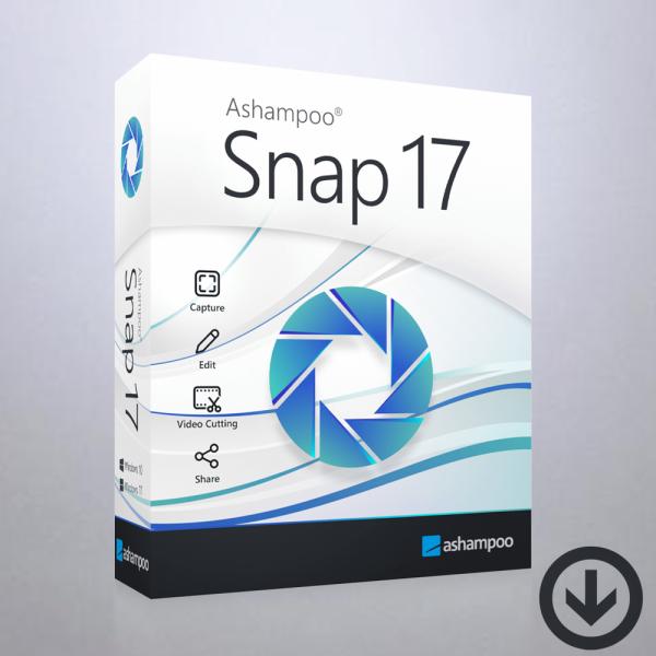 本製品は「Ashampoo Snap 17」のダウンロード版となります。1ライセンスにつき、1台の Windows PC で、永続的に利用可能です。日本語版。 対応OS：Windows 11/10＜プロダクトキーの認証方法＞本製品はご購入完...