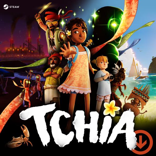 本製品は「Tchia (チア)」のPC版 STEAMコードとなります。日本語対応の製品となります。＜プロダクトキーの認証方法＞本製品はご購入完了後のご案内手順に従い、STEAMクライアント (https://store.steampower...