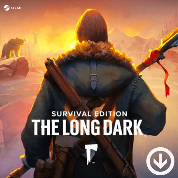 本製品は『The Long Dark: Survival Edition』の PC版 Steamコードとなります。日本語対応の製品となります。＜プロダクトキーの認証方法＞本製品はご購入完了後のご案内手順に従い、STEAMクライアント (ht...