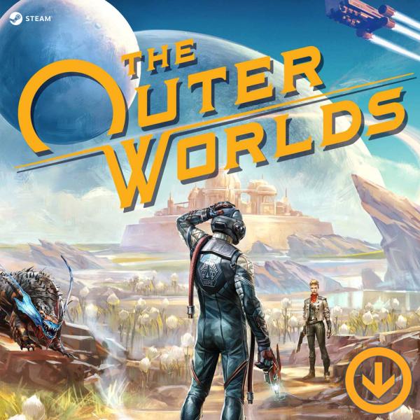 本製品は「アウター・ワールド (The Outer Worlds)」の PC版 Steamコードとなります。日本語対応の製品となります。＜プロダクトキーの認証方法＞1. 次のURL（http://store.steampowered.com...