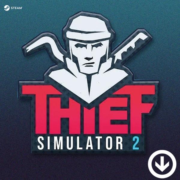 本製品は「泥棒シミュレーター２ (Thief Simulator 2)」のPC版 STEAMギフトとなります。日本語対応の製品となります。＜Steamギフトの受け取り方法＞1. 次のURL（http://store.steampowered...