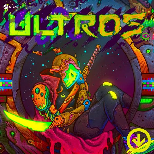 本製品は「ULTROS」のPC版 STEAMコードとなります。日本語対応の製品となります。＜プロダクトキーの認証方法＞本製品はご購入完了後のご案内手順に従い、STEAMクライアント (https://store.steampowered.c...