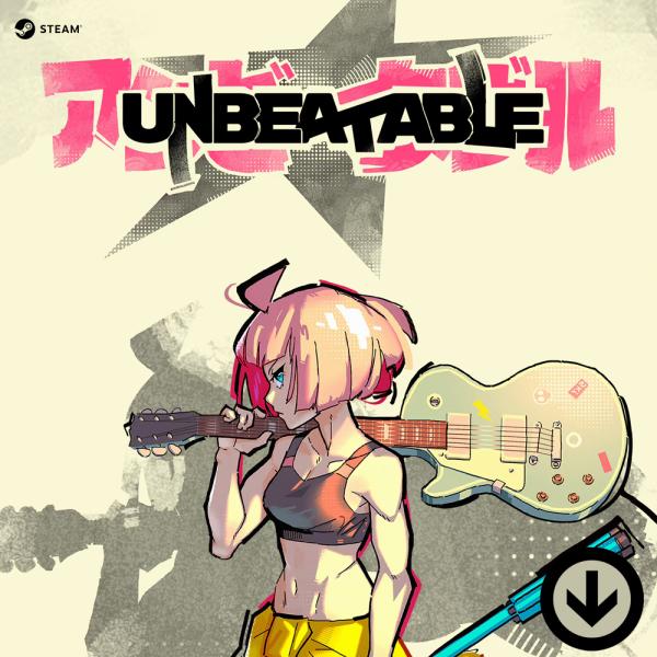 本製品は「UNBEATABLE」のPC版 STEAMコードとなります。現時点では英語のみに対応している製品となりますが、日本語を含めたローカライズも随時実装していくとのことです (時期は未定）。 ＜プロダクトキーの認証方法＞本製品はご購入完...