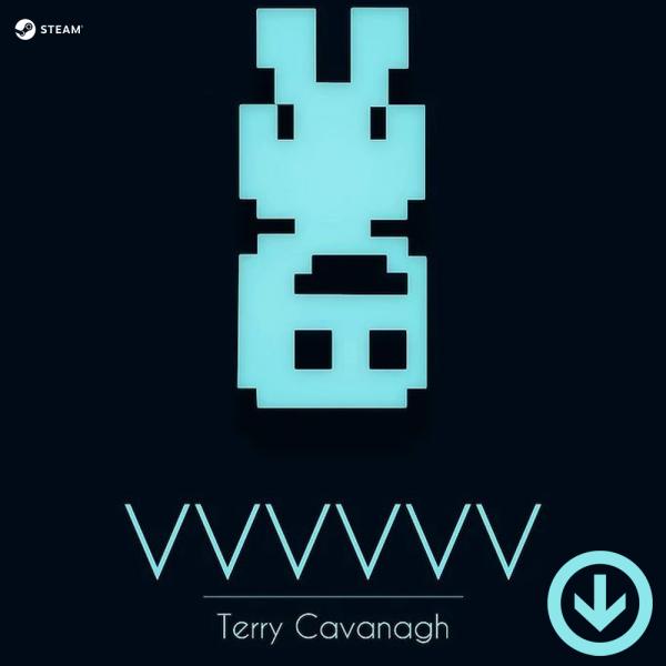 本製品は『VVVVVV』のPC版 STEAMコードとなります。日本語対応の製品となります。＜プロダクトキーの認証方法＞本製品はご購入完了後のご案内手順に従い、STEAMクライアント (https://store.steampowered.c...