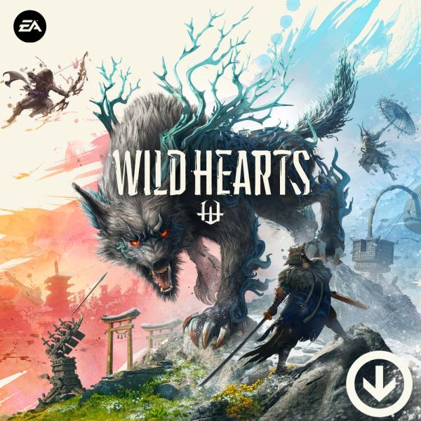本製品は「WILD HEARTS Standard Edition」のWindows版 EA appの認証キーとなります。日本語含むマルチ言語に対応しています。＜プロダクトキーの認証方法＞本製品はご購入完了後のご案内手順に従い、EA App...