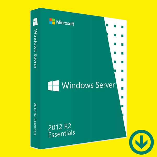 Windows Server 2012 R2 Essentials 日本語 [ダウンロード版] | ALL KEY SHOP JAPAN ...