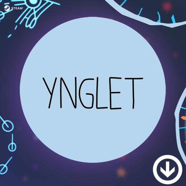 本製品は「Ynglet」のPC版 STEAMコードとなります。日本語対応の製品となります。＜プロダクトキーの認証方法＞本製品はご購入完了後のご案内手順に従い、STEAMクライアント (https://store.steampowered.c...