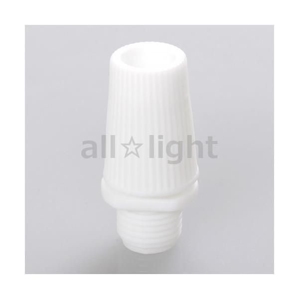 シリーズ名：ソケット用コードグリップM10 X 1(M10 細目 ピッチ1mm)安全上のご注意※こちらの商品は取付工事が必要です。直接端子に力が加わらないよう、張力止めしてください。適合電線ツイストコード（SDL-NVTF MB-HVTF）...