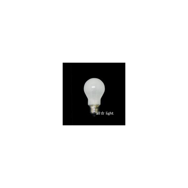メーカー： ASAHI / 旭光電機工業シリーズ名：一般球　フロスト定格消費電力： 10W （ 10ワット ）≪以下の代替品としても使えます。≫LW110V10W （パナソニック 旧ナショナル：シリカ電球）  LW110V10WPS55K ...