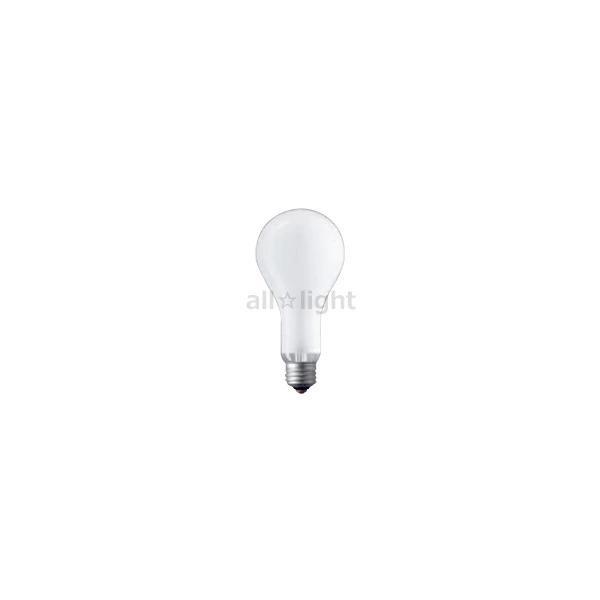 メーカー： ASAHI / 旭光電機工業シリーズ名：一般球　ホワイト定格消費電力： 150W （ 150ワット ）≪以下の代替品としても使えます。≫LW100V150W（パナソニック：シリカ電球）LW100V150WPS75K（TOKI：ホ...