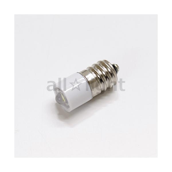 シリーズ名：表示灯用LEDランプ定格電圧： 110V （ 110ボルト ） T13 E12 110V 5W　の代替としてご利用いただけます※T13 E12 110V 5Wよりは若干暗くなります。※光色は異なります。関連キーワード電球 ランプ...