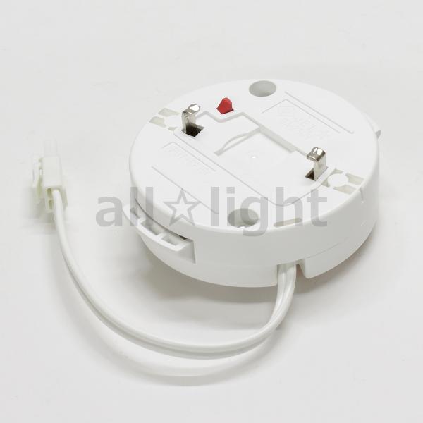 メーカー：     TOSHIBA / 東芝ライテック　　 シリーズ名：シーリングライト用　取付アダプター必ず本体品番(対象商品品番)をご確認ください。対象本体品番LEDH82718X-LC、LEDH81718X-LC、LEDH82719X...