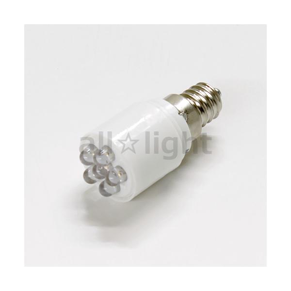 シリーズ名：表示灯用LEDランプ定格電圧： 220V （ 220ボルト ） T20 E12 220V-5W　の代替としてご利用いただけます※T20 E12 220V-5Wよりは若干暗くなります。関連キーワード電球 ランプ LED E12 L...