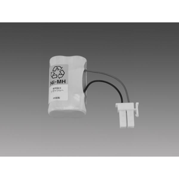 2.4V 600mAh/700mAhメーカー：MITSUBISHI/三菱電機照明株式会社誘導灯・非常用照明器具の交換電池※受注生産品※受注生産品のため、納期はお問い合わせください。※受注生産品のため、ご注文後の返品・交換・キャンセルは出来ま...