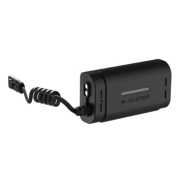 メーカー名：レッドレンザージャパン株式会社/LEDLENSERシリーズ名：ヘッドライト　アクセサリー電池種類：Li-ion 5000mAh 3.7V対応機種：NEO9Rライト本体は付属していません。関連キーワードバッテリー 充電池 オプション