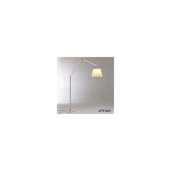 メーカー： yamagiwa / ヤマギワ　　      シリーズ名：TOLOMEO MEGA　トロメオ メガブランド Artemide (アルテミデ)光源タイプ：専用ランプ　E26 LED電球 電球色相当 100Wタイプ（LDA17）×1...