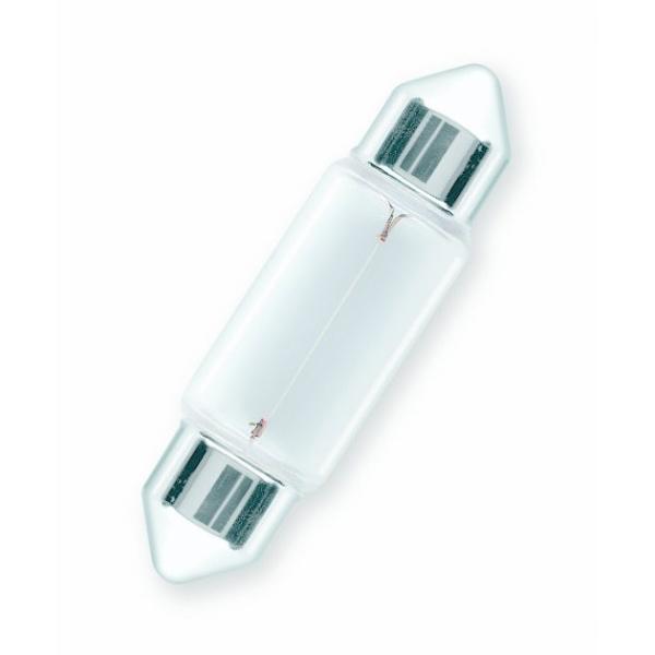 メーカー：     OSRAM / オスラム　　  シリーズ名： フェストン球定格ランプ電圧：     12V      （     12ボルト     ）       定格ランプ電力：     10W      （     10ワット  ...