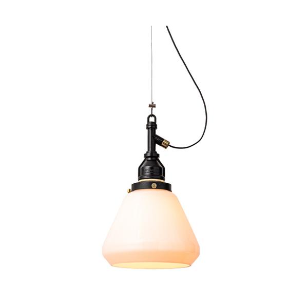 メーカー： EL COMMUN　/　エル・コミューンブランド名：AMPERSAND FACTORY　/　アンパサンドファクトリーシリーズ名：AMP STD LAMP [ GLASS SHADE SERIES ]（ガラス シェード シリーズ）...