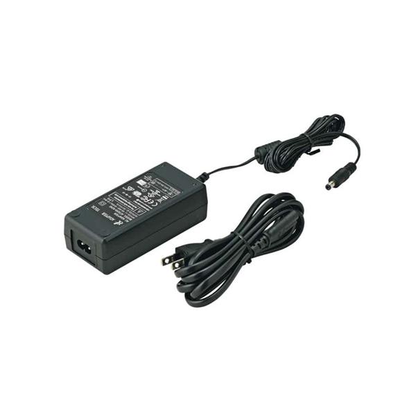 メーカー：SUGATSUNE / スガツネ工業 シリーズ：ACアダプター　50Wタイプ【仕様】定格入力電圧：AC100〜240V出力電圧：DC24V定格消費電力：48.2W主材料：プラスチック色：ブラック質量：400g●欧州EC規格に準拠【...