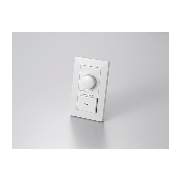 メーカー：DNL / DNライティング　 (旧ダイア蛍光 DAIA 旧ニッポ電機 NIPPO)シリーズ名： 位相制御調光器    1個用スイッチボックス（カバー付）に適合（JISC8340）出力負荷：3Aまで入力電圧：AC100V周波数：5...