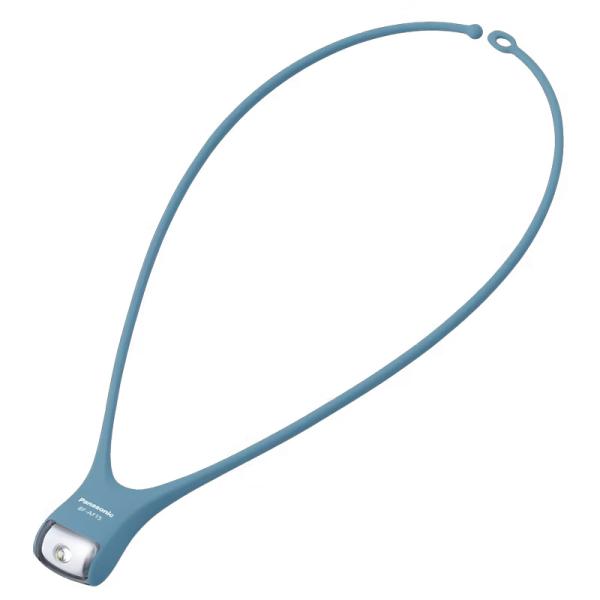 メーカー名：パナソニック/Panasonic 電池寿命約15時間(パナソニックコイン形リチウム電池使用、20℃時)明るさ照度:約30 lx(1m前方 電池初期値)光束:約20 lm(参考値)使用電源：CR2032×2個(電池付)防滴形本体：...