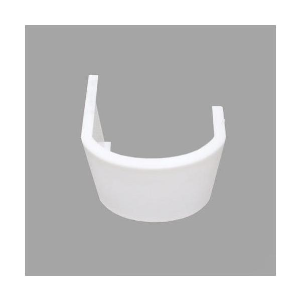 メーカー：株式会社LIXIL(リクシル)・INAX(イナックス)　　 シリーズ名：洗面化粧室照明用カバー　　カバー（グローブ）のみの販売です。ランプ、器具台座部は含まれません。必ず本体品番(適合商品品番)をご確認ください。受注生産品のためお...