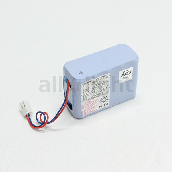 メーカー：     Panasonic / パナソニック　　 　　　　　 (旧ナショナル National 松下電工)　　　シリーズ名：防災システム用 予備電源関連キーワード火災報知器用 バッテリー 火災警報器用