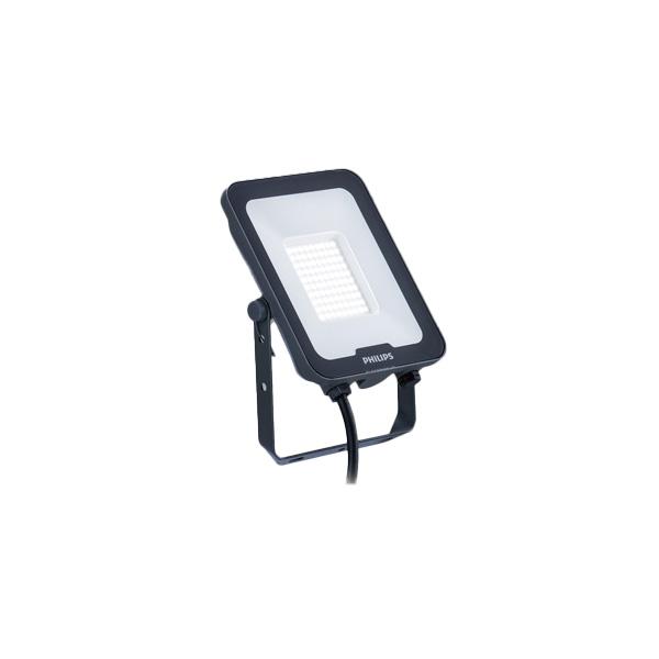 メーカー：TOSHIBA/東芝ライテック　　 LEDフラッドライト　フィリップスブランド1200lmクラス屋外用1/10ビームの開き:146°器具光束：1200lm (5000K/4000K)、1100lm (3000K)消費電力：10W入...