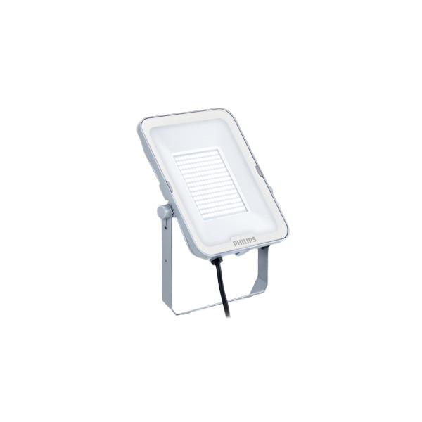 メーカー：TOSHIBA/東芝ライテック　　 LEDフラッドライト　フィリップスブランド7700lmクラス屋外用1/10ビームの開き:148°器具光束：7700lm (5000K/4000K)、7350lm (3000K)消費電力：70W入...