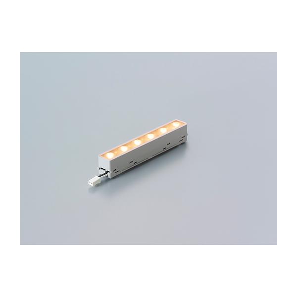 メーカー： DNL / DNライティング　 (旧ダイア蛍光 DAIA 旧ニッポ電機 NIPPO)シリーズ名：チェーンLEDモジュール　CHC-LED N20入力電圧：DC24V調光：位相/PWM/DALILED間接照明 照明器具 間接光 建...