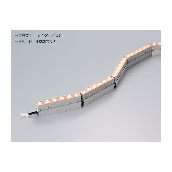 メーカー： DNL / DNライティング　 (旧ダイア蛍光 DAIA 旧ニッポ電機 NIPPO)シリーズ名：軒下用チェーンLEDモジュール　CHC-LED N20-WP入力電圧：DC24V調光：位相/PWM/DALI関連キーワードLED間接...