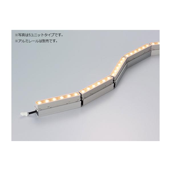 メーカー： DNL / DNライティング　 (旧ダイア蛍光 DAIA 旧ニッポ電機 NIPPO)シリーズ名：軒下用チェーンLEDモジュール　CHC-LED N20-WP入力電圧：DC24V調光：位相/PWM/DALI関連キーワードLED間接...