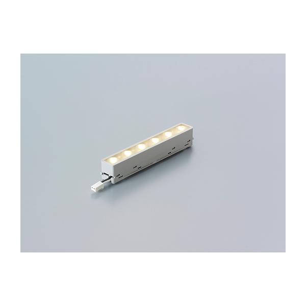 メーカー： DNL / DNライティング　 (旧ダイア蛍光 DAIA 旧ニッポ電機 NIPPO)シリーズ名：チェーンLEDモジュール　CHC-LED N20入力電圧：DC24V調光：位相/PWM/DALILED間接照明 照明器具 間接光 建...