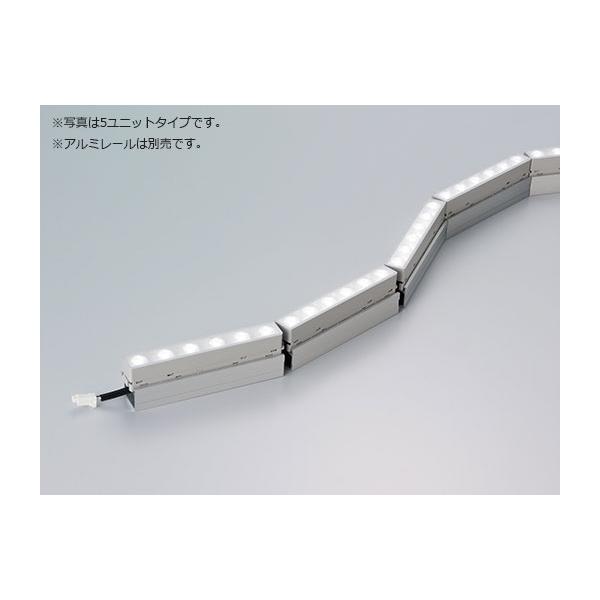 メーカー： DNL / DNライティング　 (旧ダイア蛍光 DAIA 旧ニッポ電機 NIPPO)シリーズ名：軒下用チェーンLEDモジュール　CHC-LED N20-WP入力電圧：DC24V調光：位相/PWM/DALI関連キーワードLED間接...