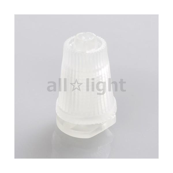 シリーズ名：角型引掛シーリングキャップ用コードグリップ安全上のご注意※こちらの商品は取付工事が必要です。角型引掛シーリングを使用する場合、直接端子に力が加わらないよう、張力止めしてください。※5号角型引掛シーリングキャップには使用できません...