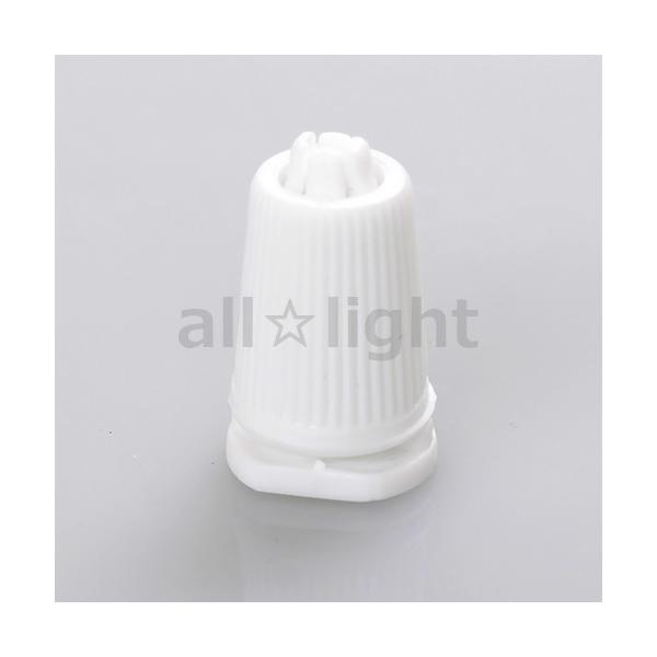 シリーズ名：角型引掛シーリングキャップ用コードグリップ安全上のご注意※こちらの商品は取付工事が必要です。角型引掛シーリングを使用する場合、直接端子に力が加わらないよう、張力止めしてください。※5号角型引掛シーリングキャップには使用できません...