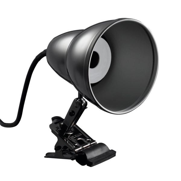 メーカー： YAZAWA / ヤザワコーポレーション　　　　 シリーズ名：防雨型クリップライト　ライトセード付き防沫型 屋外用※LEDビーム球をお選びいただく場合は、外径121mm〜125mmのものをお選びください。従来のビームランプより寸...